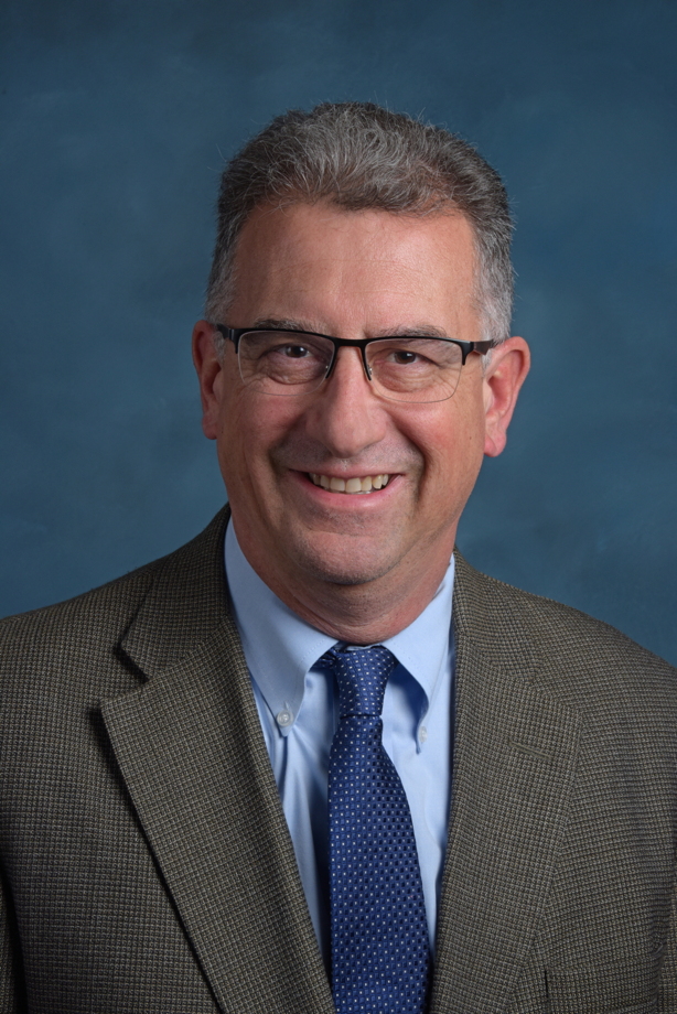 Board of Directors – Young Men's Club