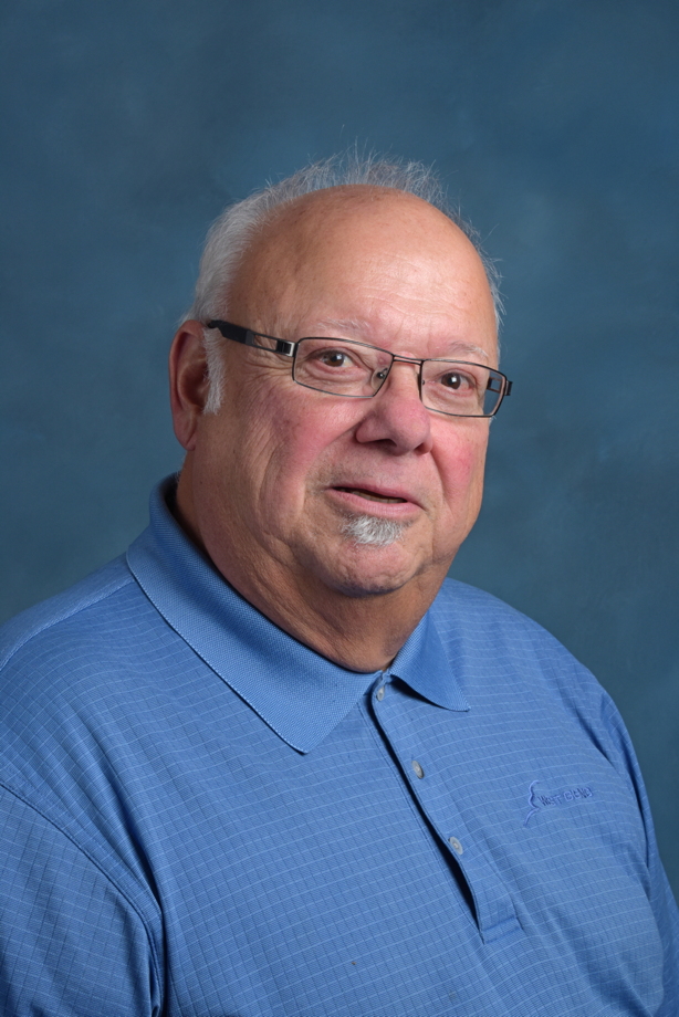 Board of Directors – Young Men's Club